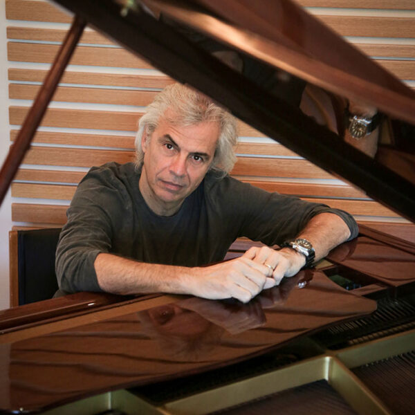 IL COMPOSITORE STEFANO MAINETTI